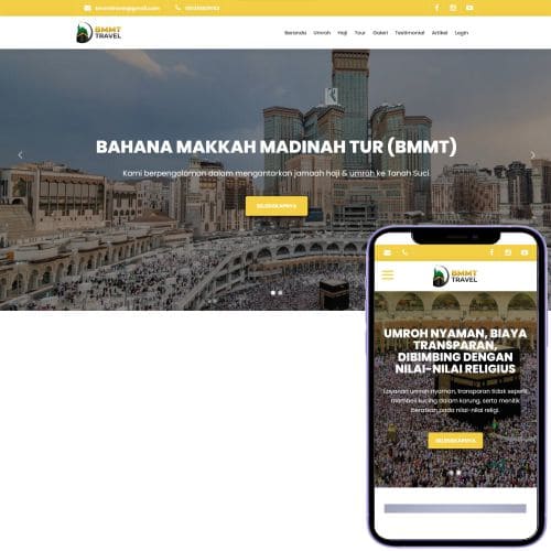 Contech Id | Portofolio