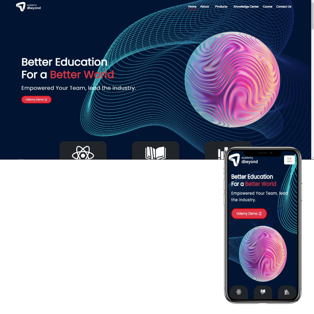 Contech Id | Portofolio