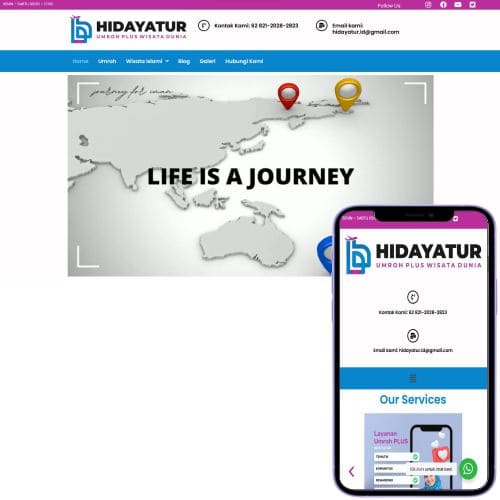 Contech Id | Portofolio