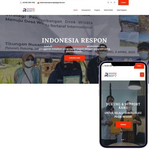 Contech Id | Portofolio