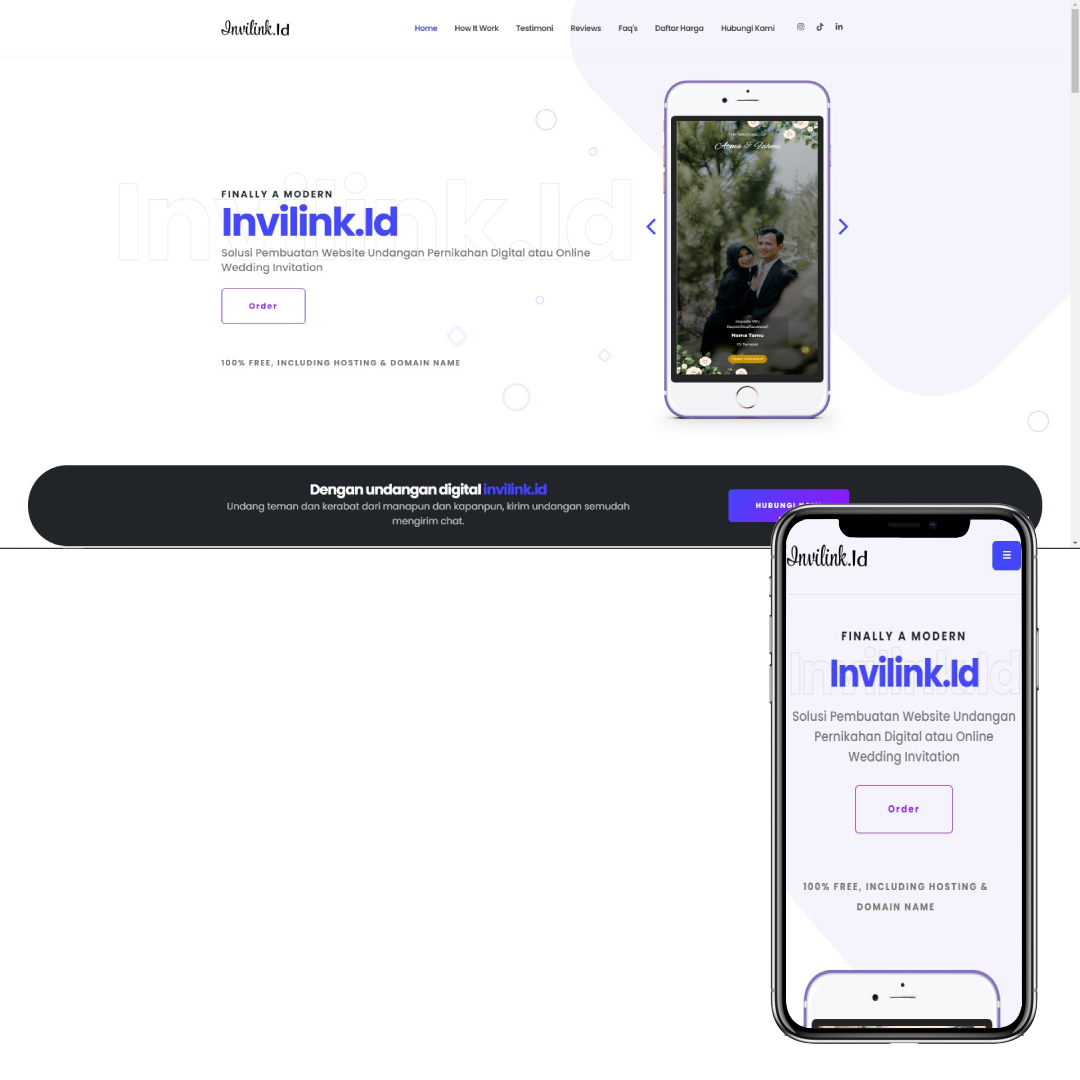 Contech Id | Portofolio
