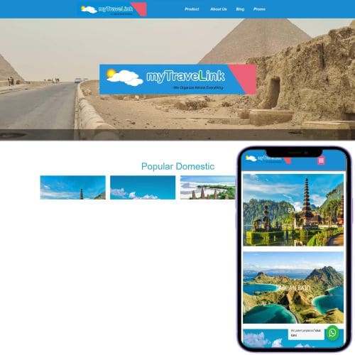 Contech Id | Portofolio