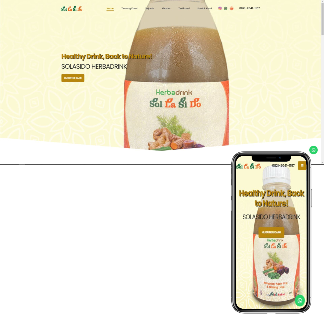 Contech Id | Portofolio