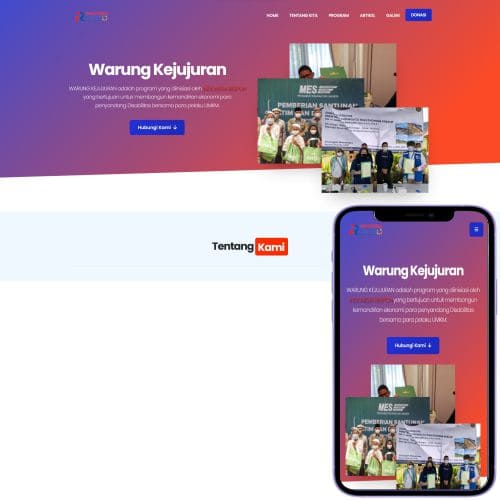 Contech Id | Portofolio